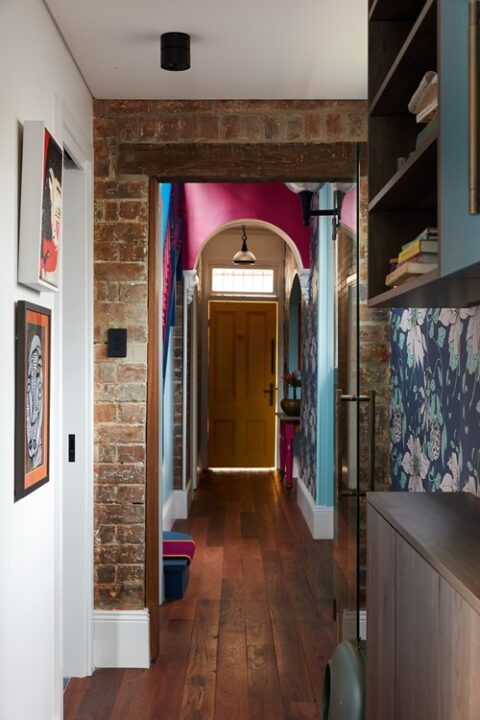 Sustainable House Design Guide | The ImPossible House
